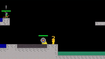 Creative Barriers | Slow Rush Games