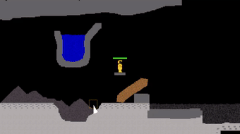 Fiddling with Fire | Slow Rush Games