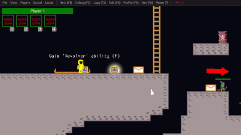 Loot Chests | Slow Rush Games