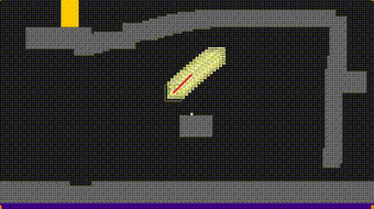 Particles, for real this time | Slow Rush Studios